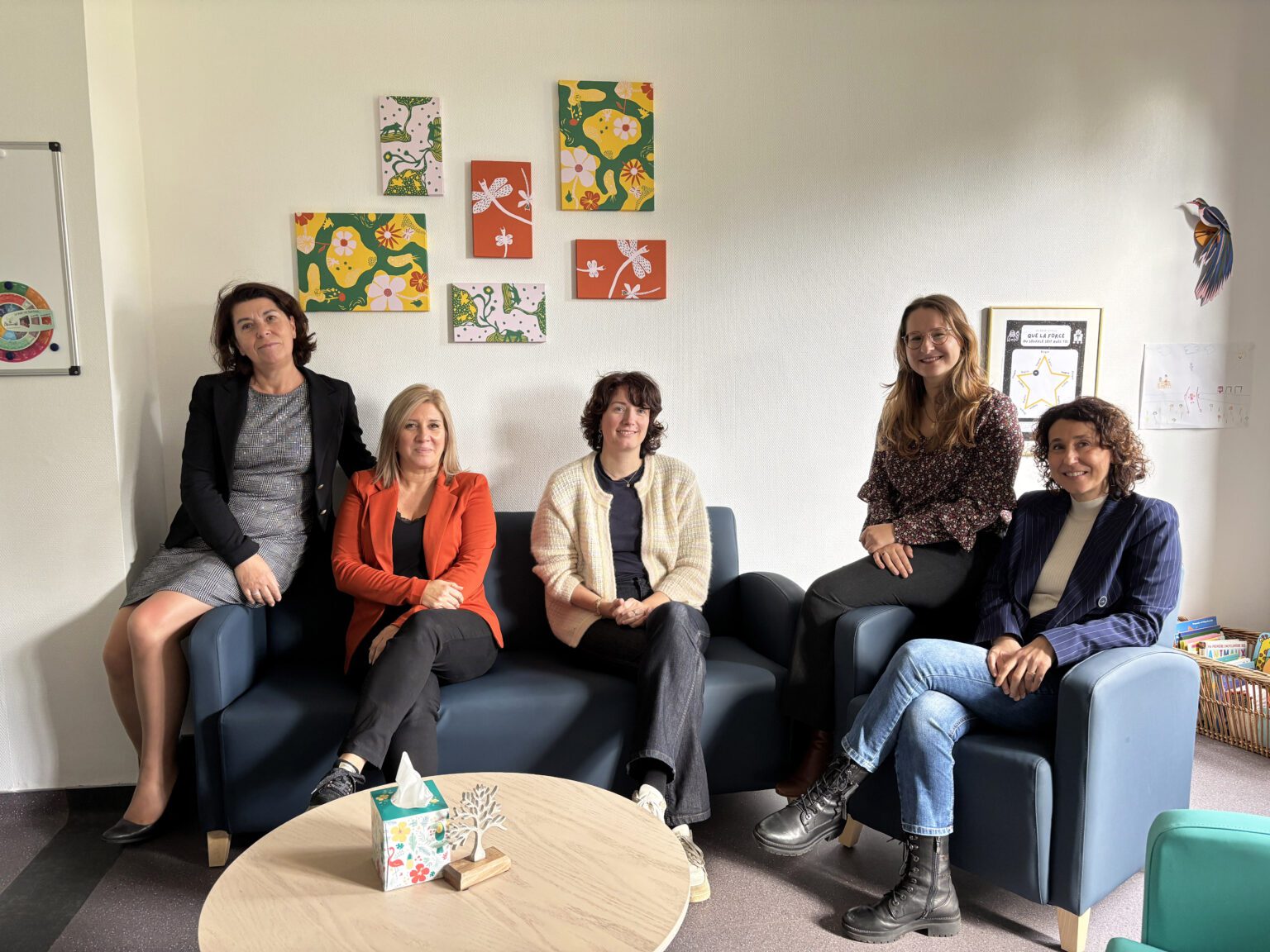 JOURNÉE PORTES OUVERTES DE L'IFSI-IFAS DE ROUFFACH - Centre hospitalier ...